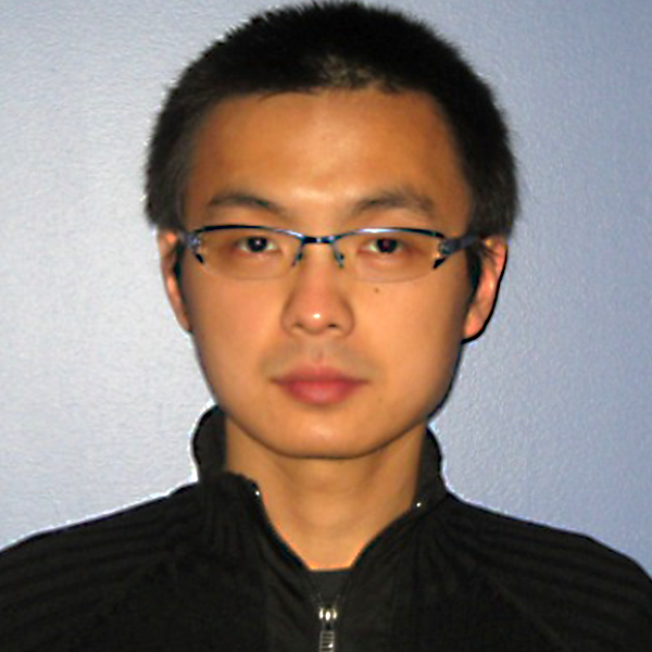Zhen Wang - riverbendschool.org