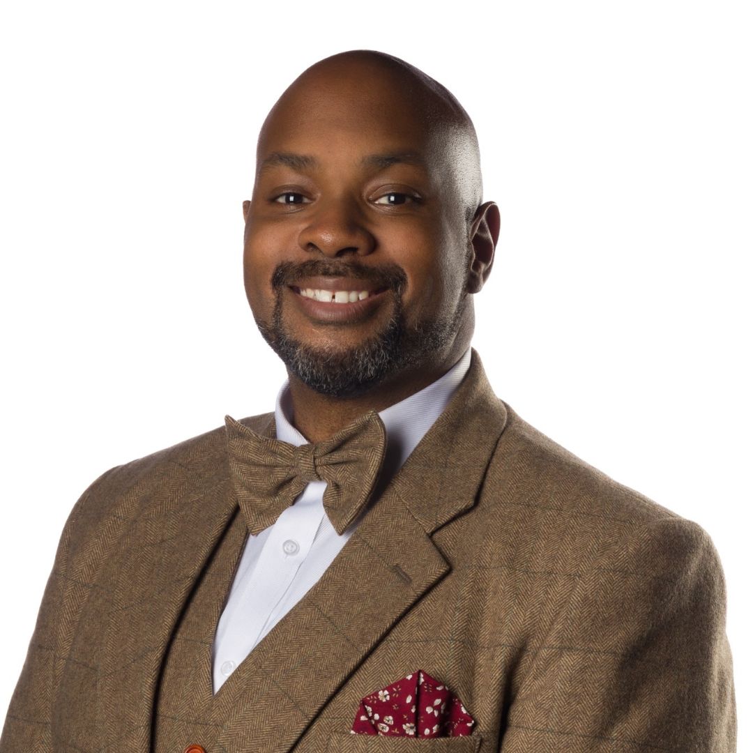 Alvin Benjamin Carter III - riverbendschool.org