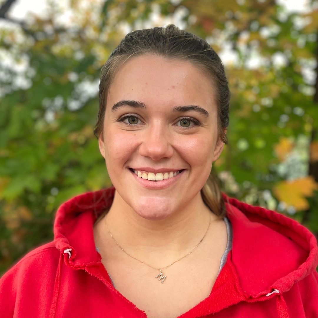 Marley Loranger - riverbendschool.org