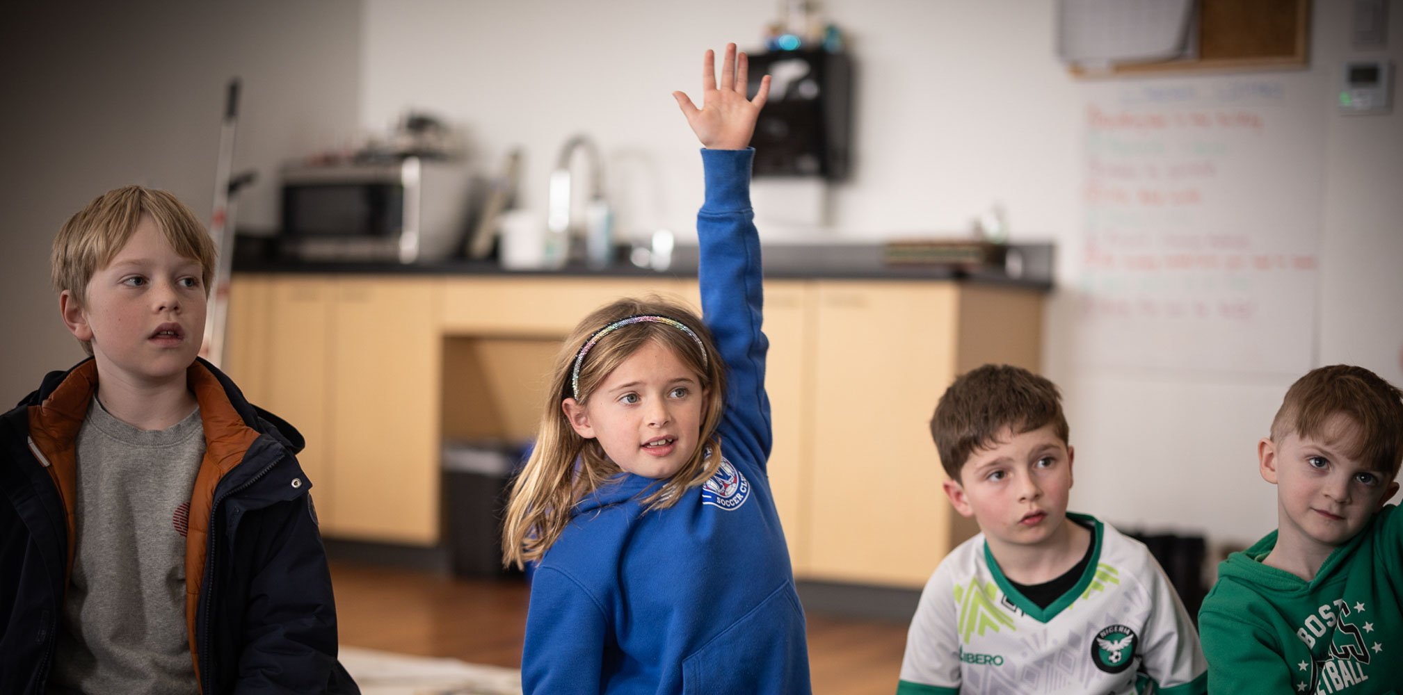 Lower Elementary - riverbendschool.org