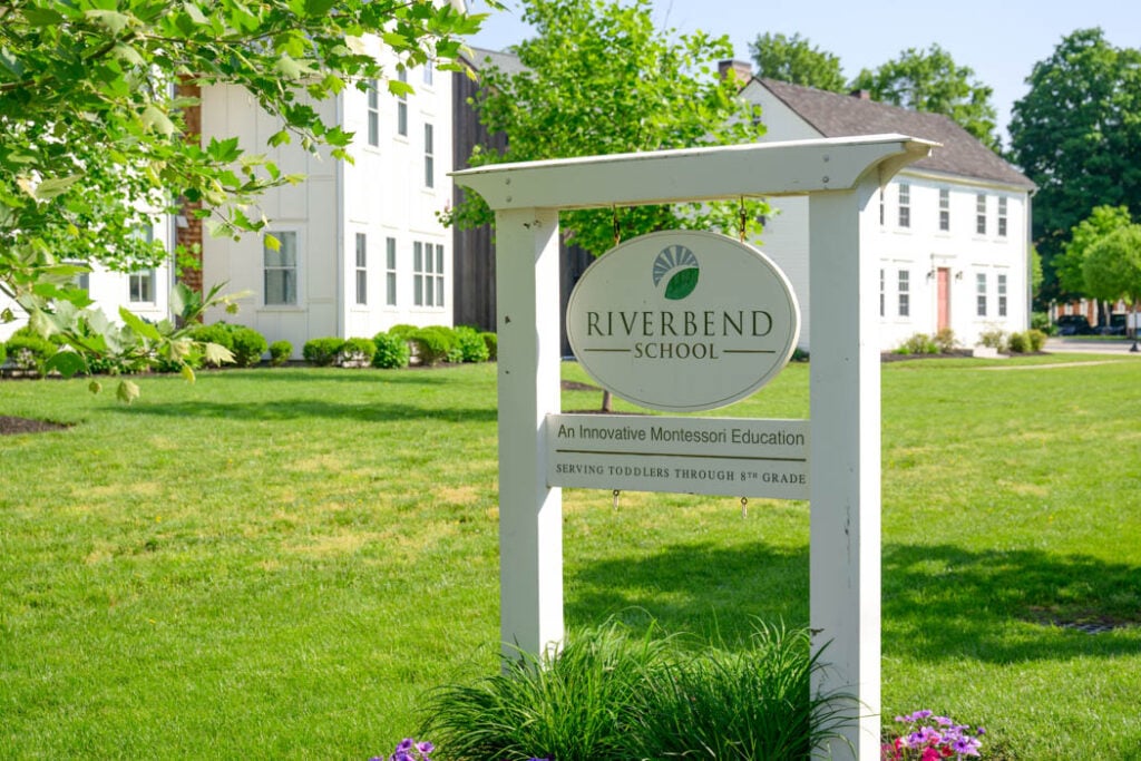 Campus - riverbendschool.org