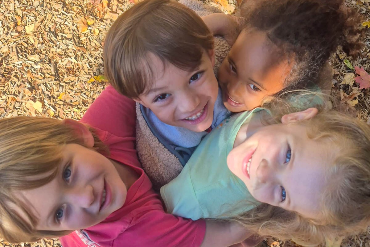 Day in the Life: Primary Program - Riverbend School